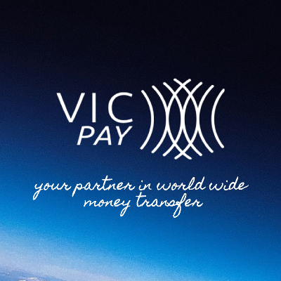 VicPay - Your Partner in World Wide Money Transfer